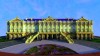 Amber Palace Minecraft Map