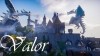 Valor Minecraft Map