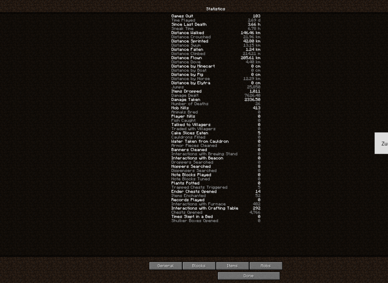 BIGGEST Survival Base | Over 400'000 Blocks | WIP [Download?] Minecraft Map