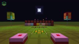 [1.13] Compact wool printer Minecraft Project