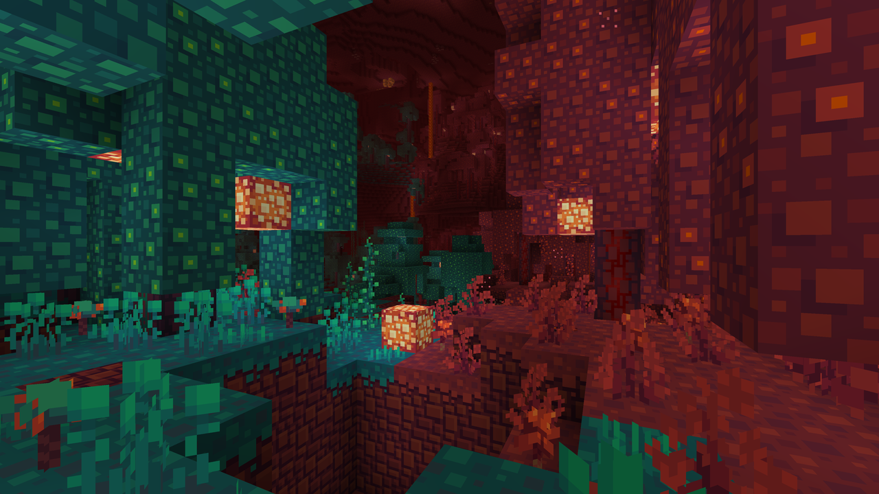 BlockPixel Texture Pack Minecraft Texture Pack