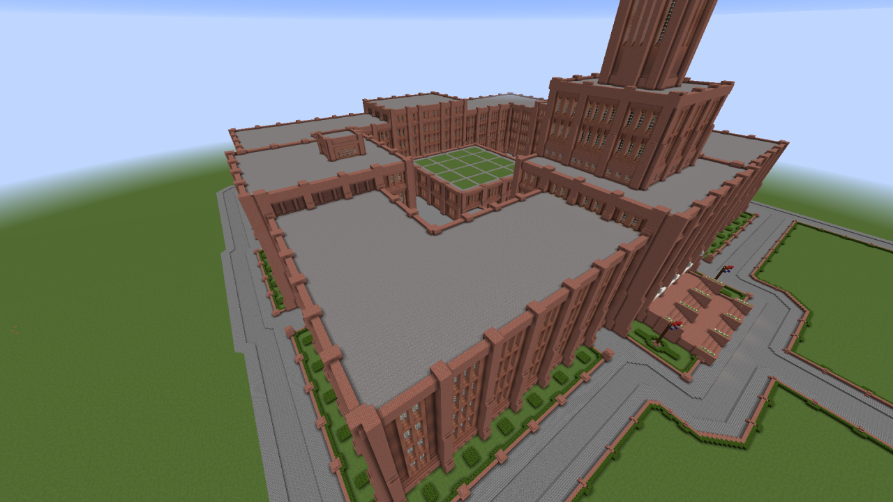 De inktpot - Utrecht - 1921 - (Dutch railway company office) (download ...