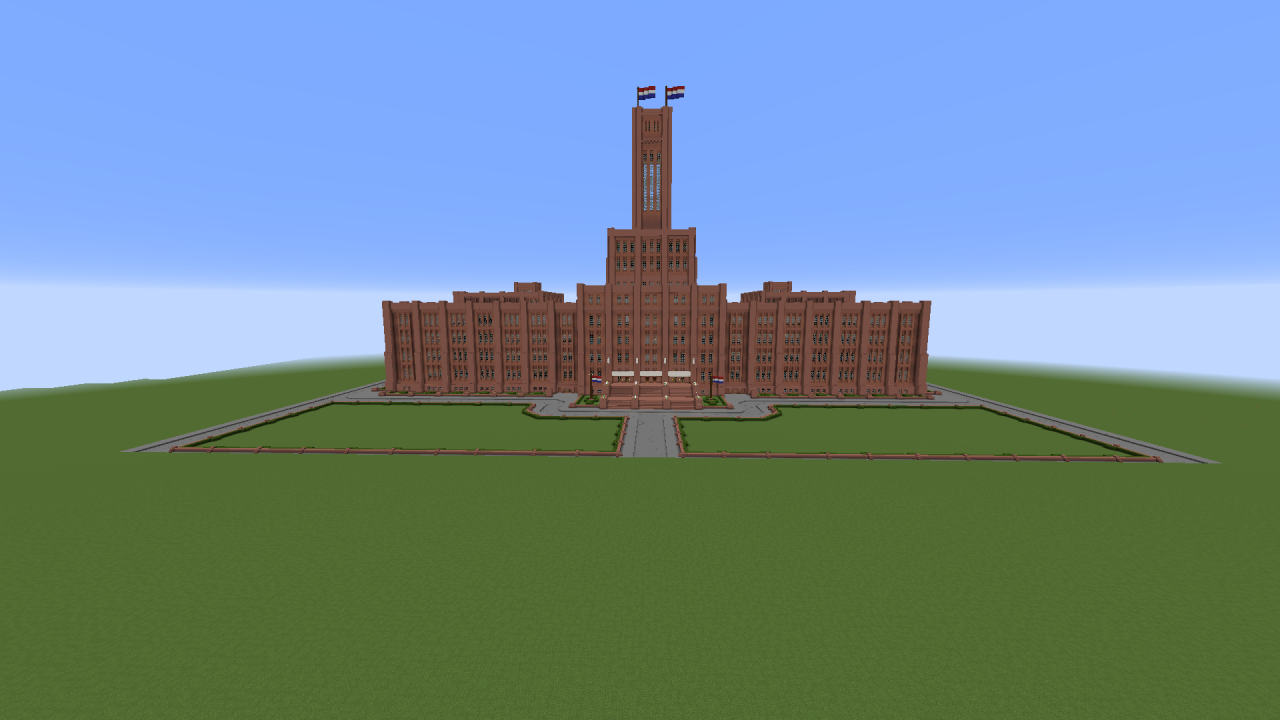 De inktpot - Utrecht - 1921 - (Dutch railway company office) (download ...