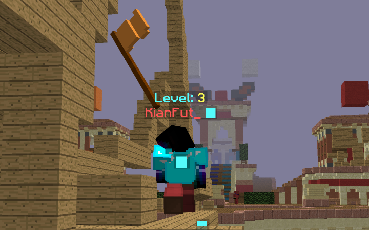 3D-Flag Pack Minecraft Texture Pack