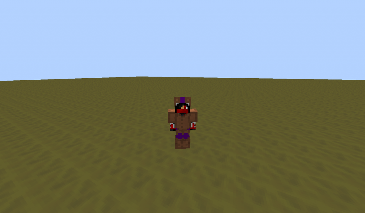 F-777 PVP Texture Pack Minecraft Texture Pack