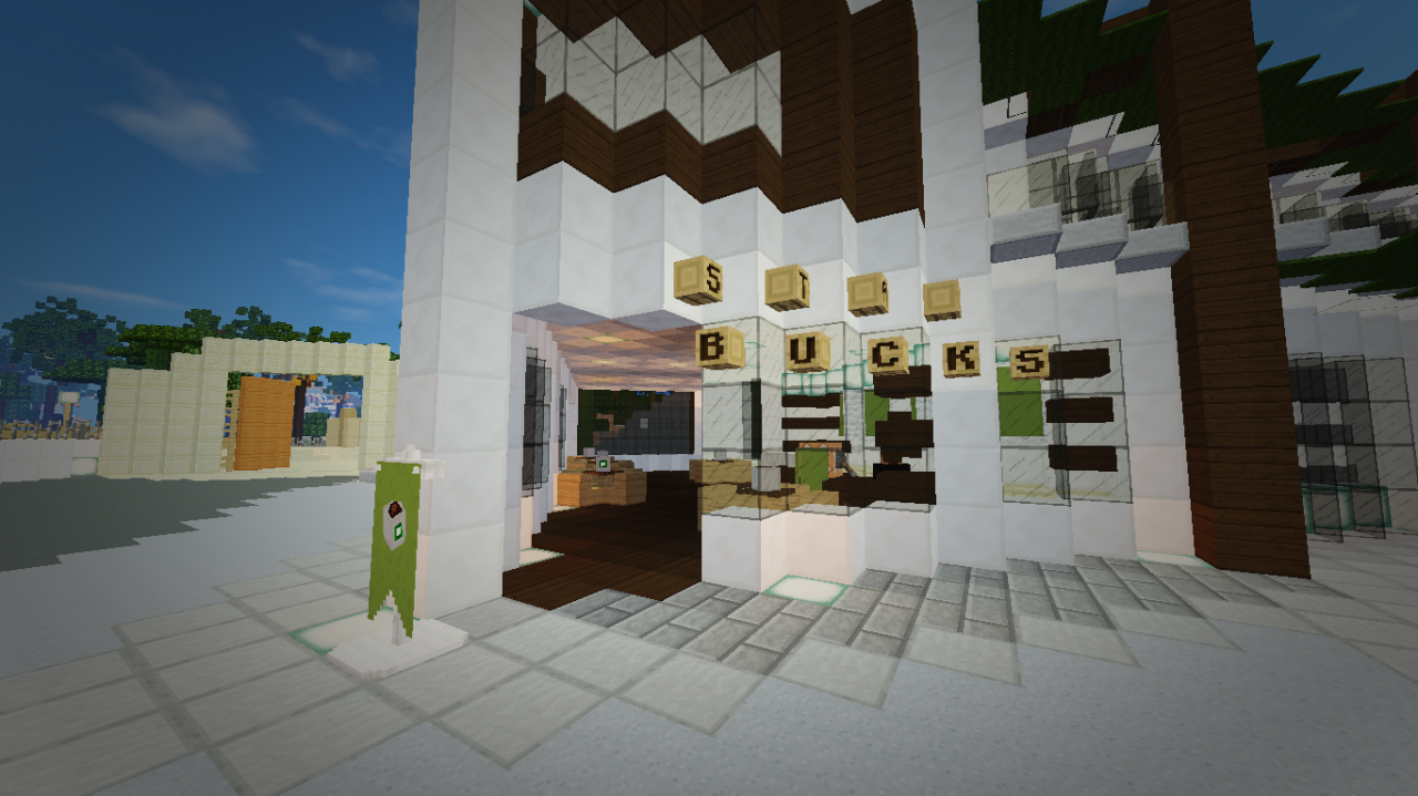 Minecraft Smithy MC Official JurassicWorld Rebuild | I just rebuilt ...