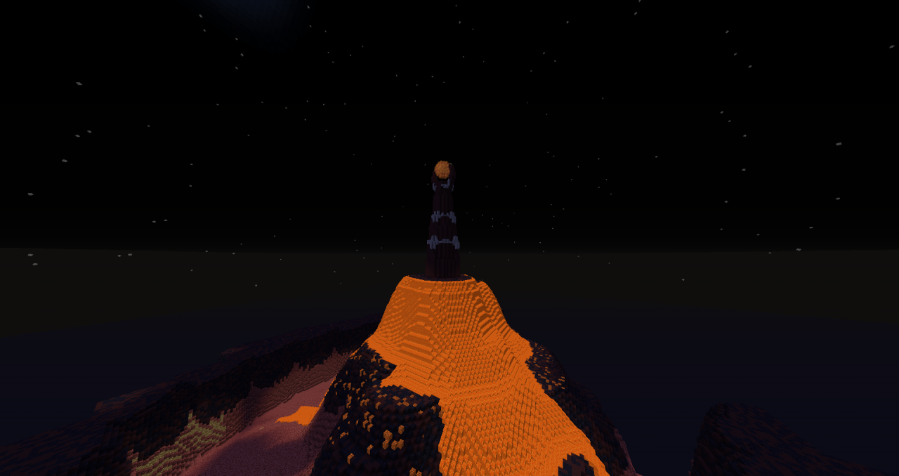 Fire Gym Pixelmon.Pro Minecraft Map