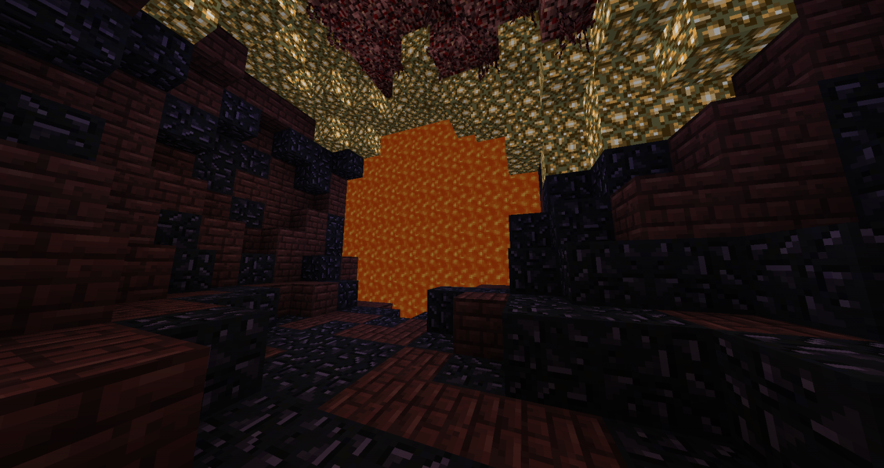 Fire Gym Pixelmon.Pro Minecraft Map