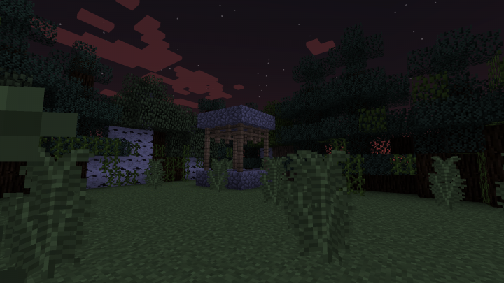 ☠ The Demon Hearts 2 Horror map ☠ Minecraft Map