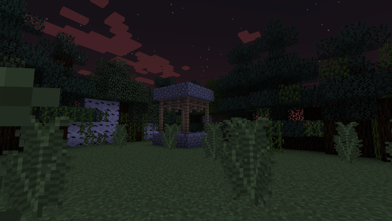 ☠ The Demon Hearts 2 Horror map ☠ Minecraft Map