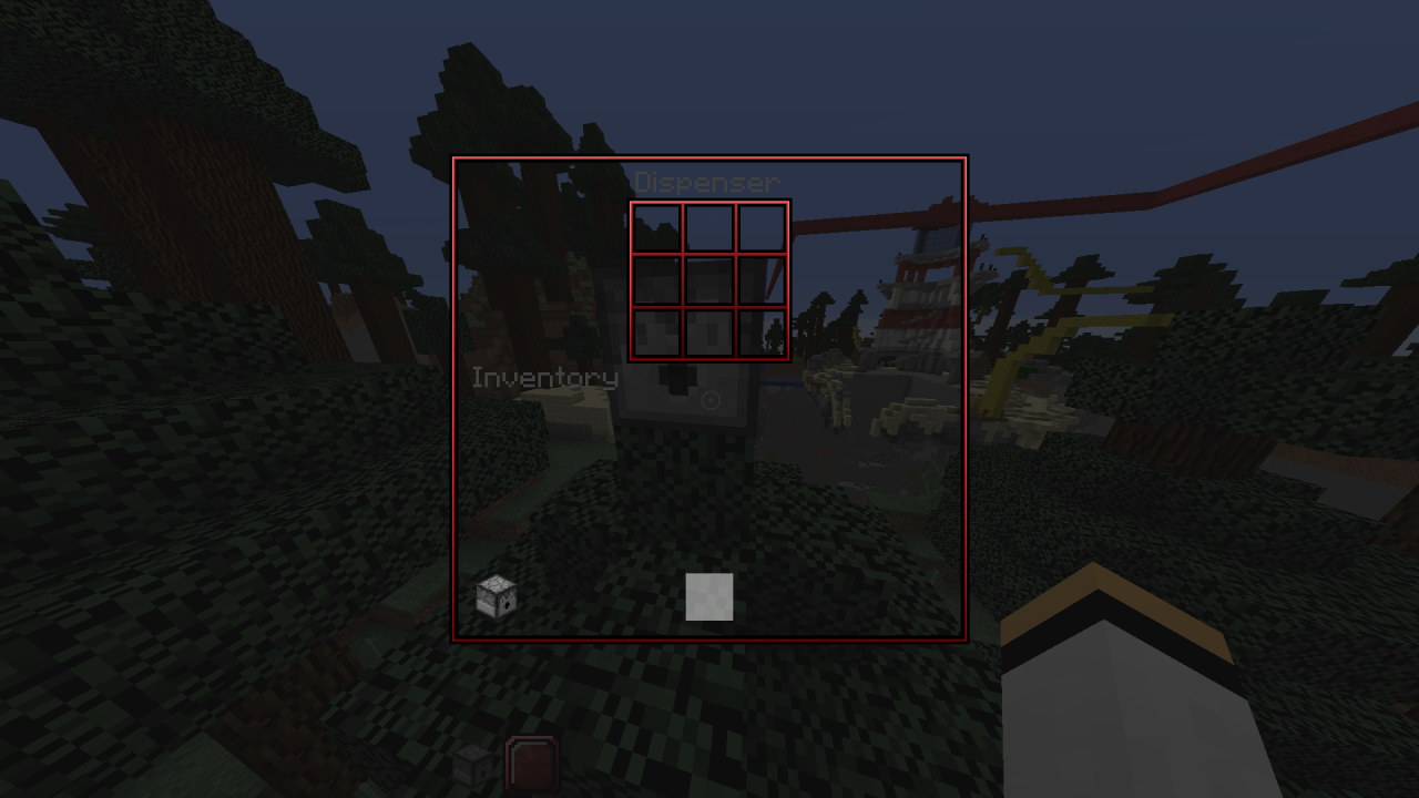 1.8.9 Gui Pack Overlay! Minecraft Texture Pack