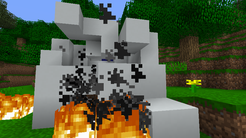 Mission Black Snake Minecraft Map