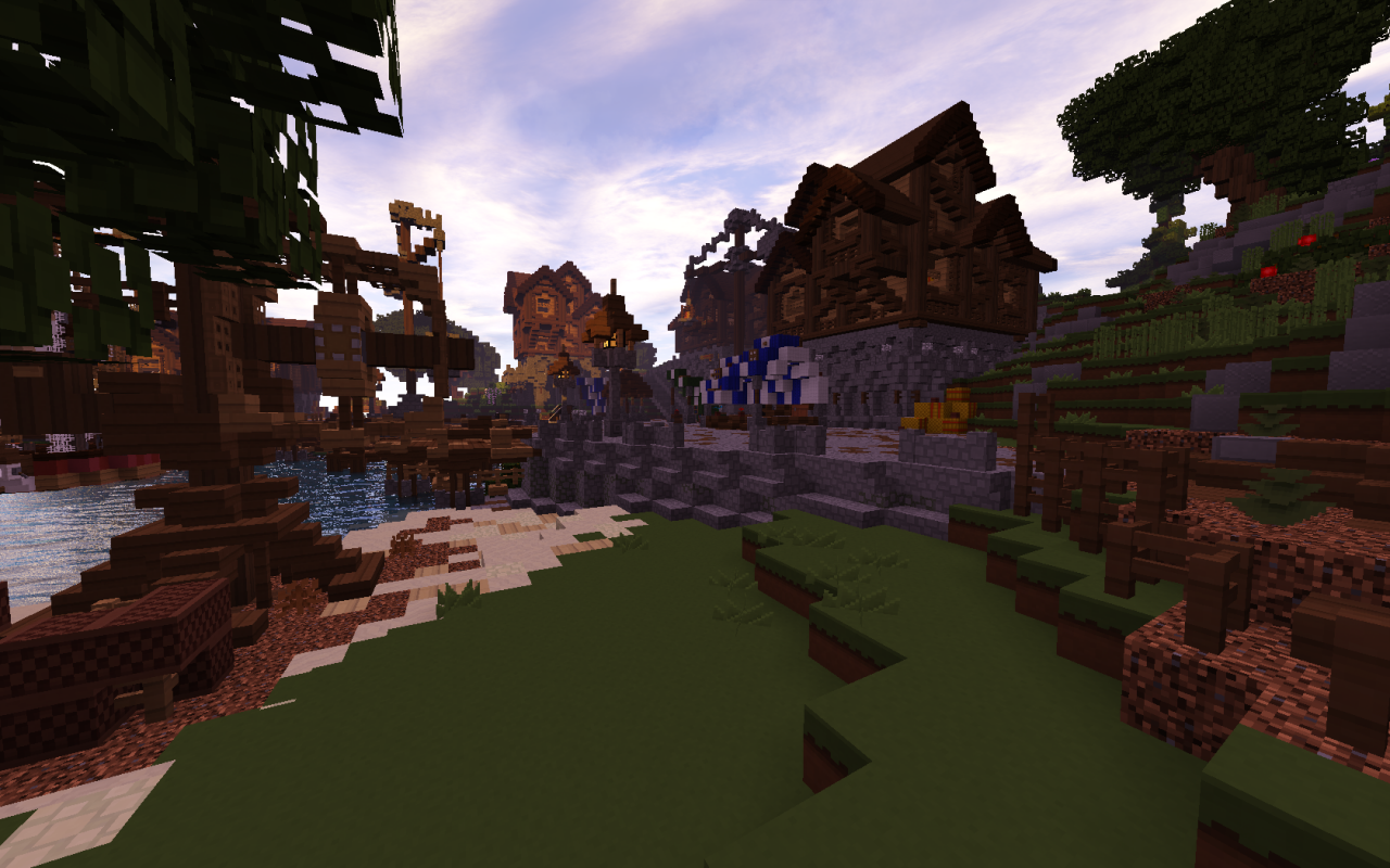 Mythical PvP x16 [FPS BOOST] Minecraft Texture Pack