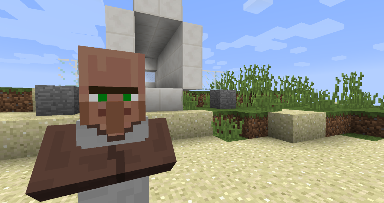 A Aventura Minecraft Map