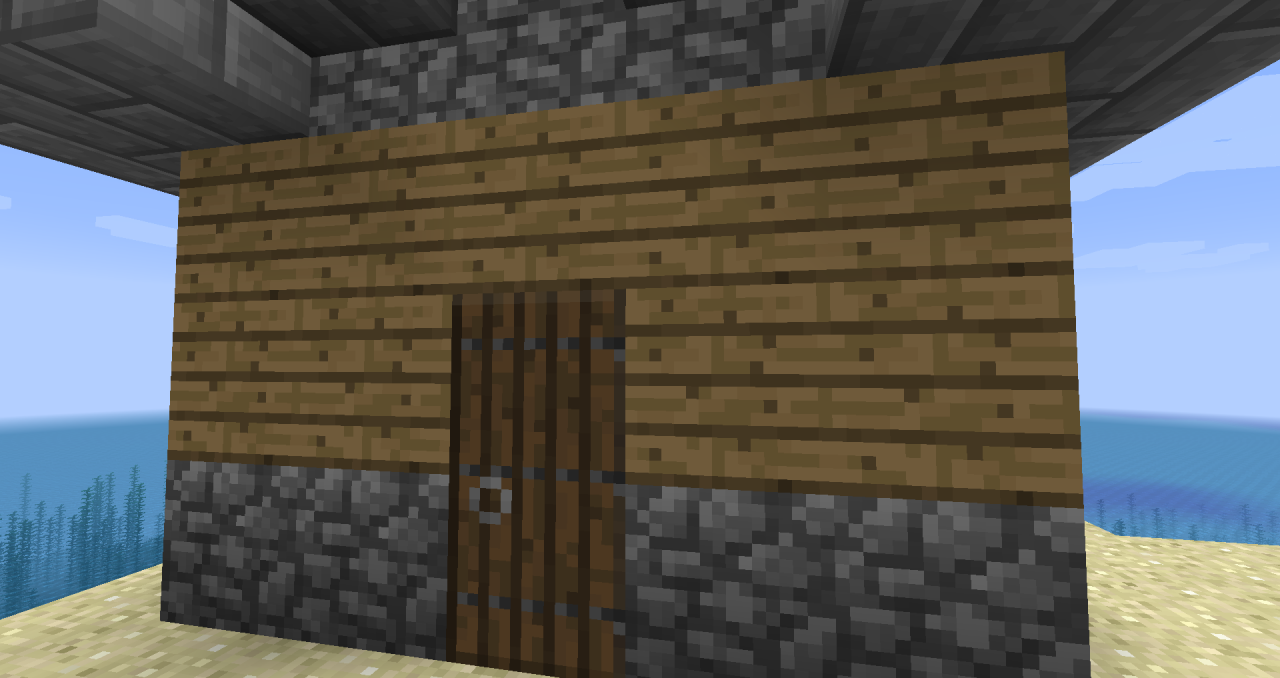 A Aventura Minecraft Map