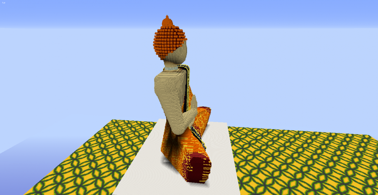 Digital Mind Minecraft Map