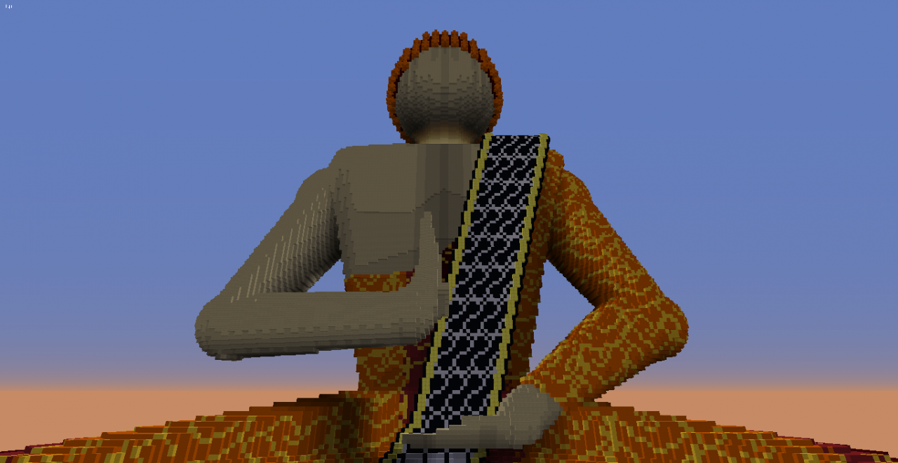 Digital Mind Minecraft Map