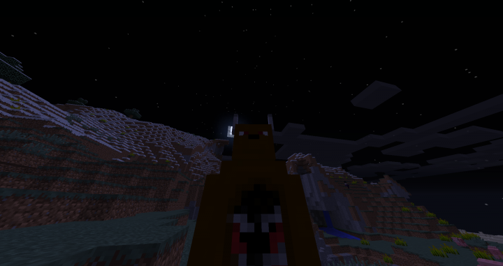 Nether Souls Mod (1.12.2) Minecraft Mod