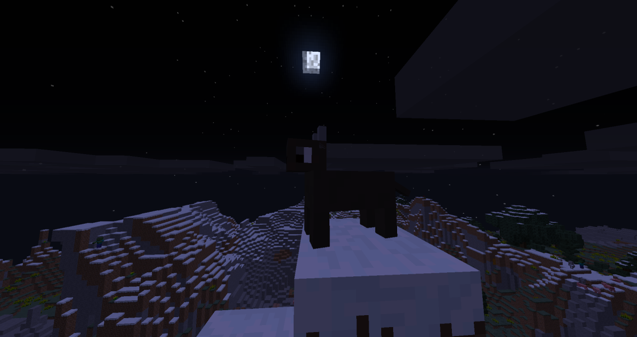 Nether Souls Mod (1.12.2) Minecraft Mod