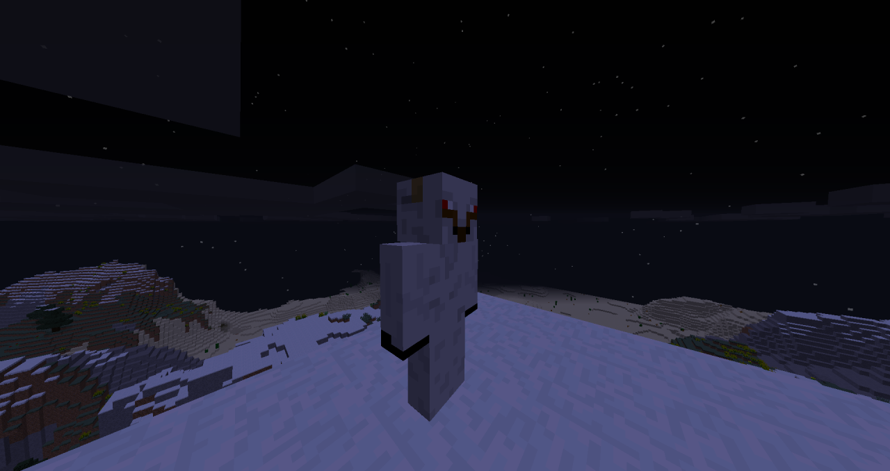 Nether Souls Mod (1.12.2) Minecraft Mod