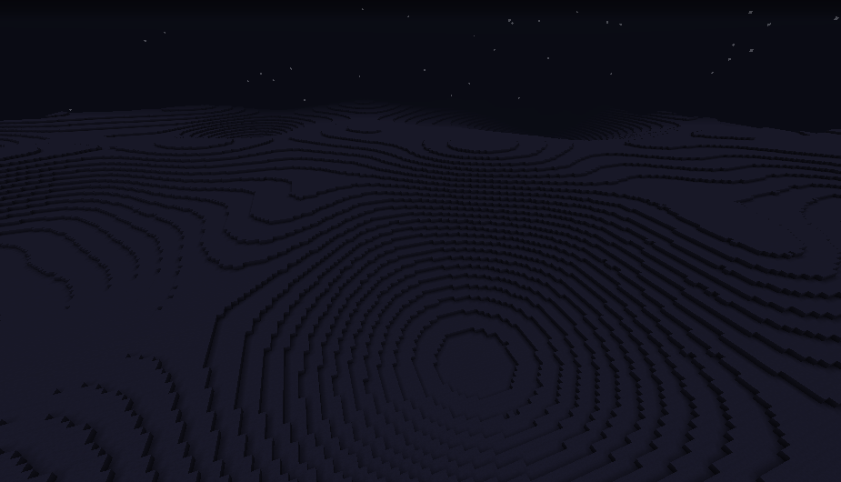 Moon map for minecraft 1.13.1 Minecraft Map