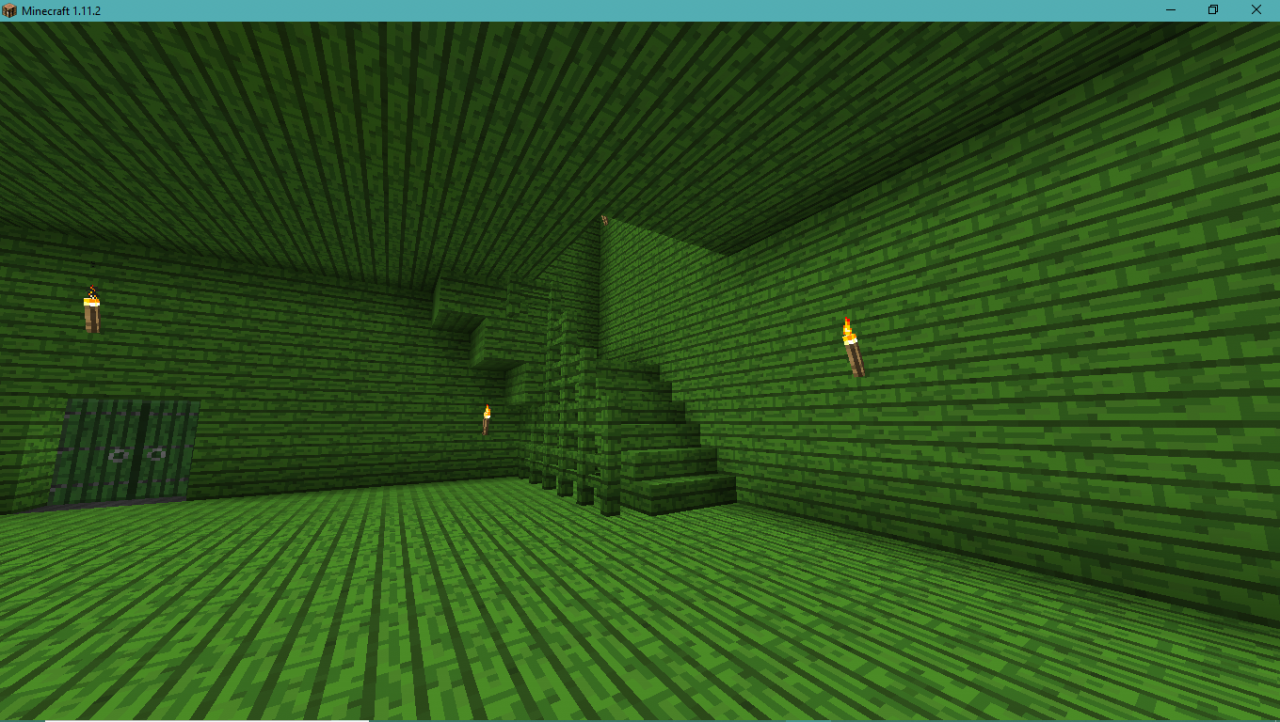 Colorful Wood 1.15.2 Minecraft Texture Pack