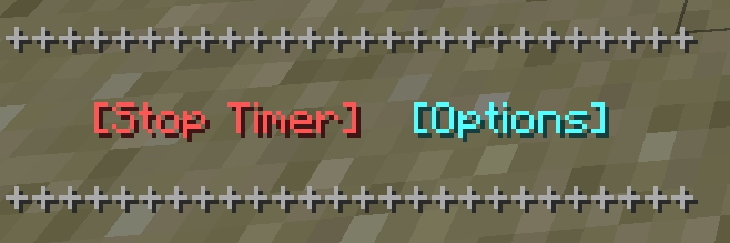 Playtime Minecraft Data Pack