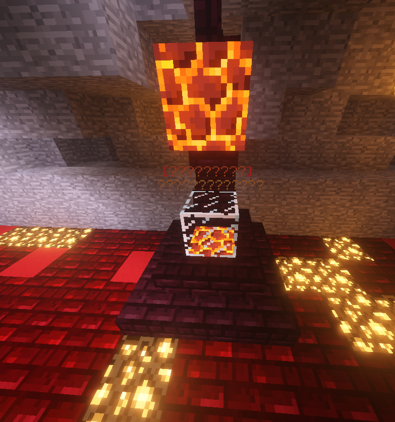 HuntersCraft Guilds Minecraft Server