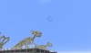Dinosaur Fossils [Pack 2] - Jurassic and Cretaceous dinosaurs Minecraft Map