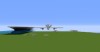 MQ-9 'Reaper' UAV drone! Minecraft Map