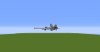 MQ-9 'Reaper' UAV drone! Minecraft Map