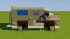Armored Car Minecraft Map
