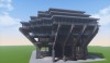 Geisel Library Minecraft Map