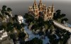 Quiet Place Minecraft Map