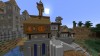 Observation Tower and Laboratories Minecraft Map