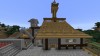 Observation Tower and Laboratories Minecraft Map