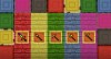 Rainbow Tools & Armor Minecraft Texture Pack