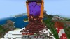 Mob Invasion Minecraft Map