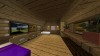 Observation Tower and Laboratories Minecraft Map