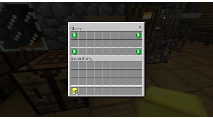 Minecraft Bedrock Edition Auction House Minecraft Map