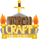 TorchCraft Minecraft Server