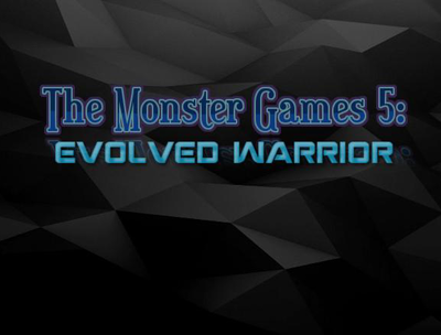 The Monster Games 5: Evolved Warrior (Adventure Map) Minecraft Map