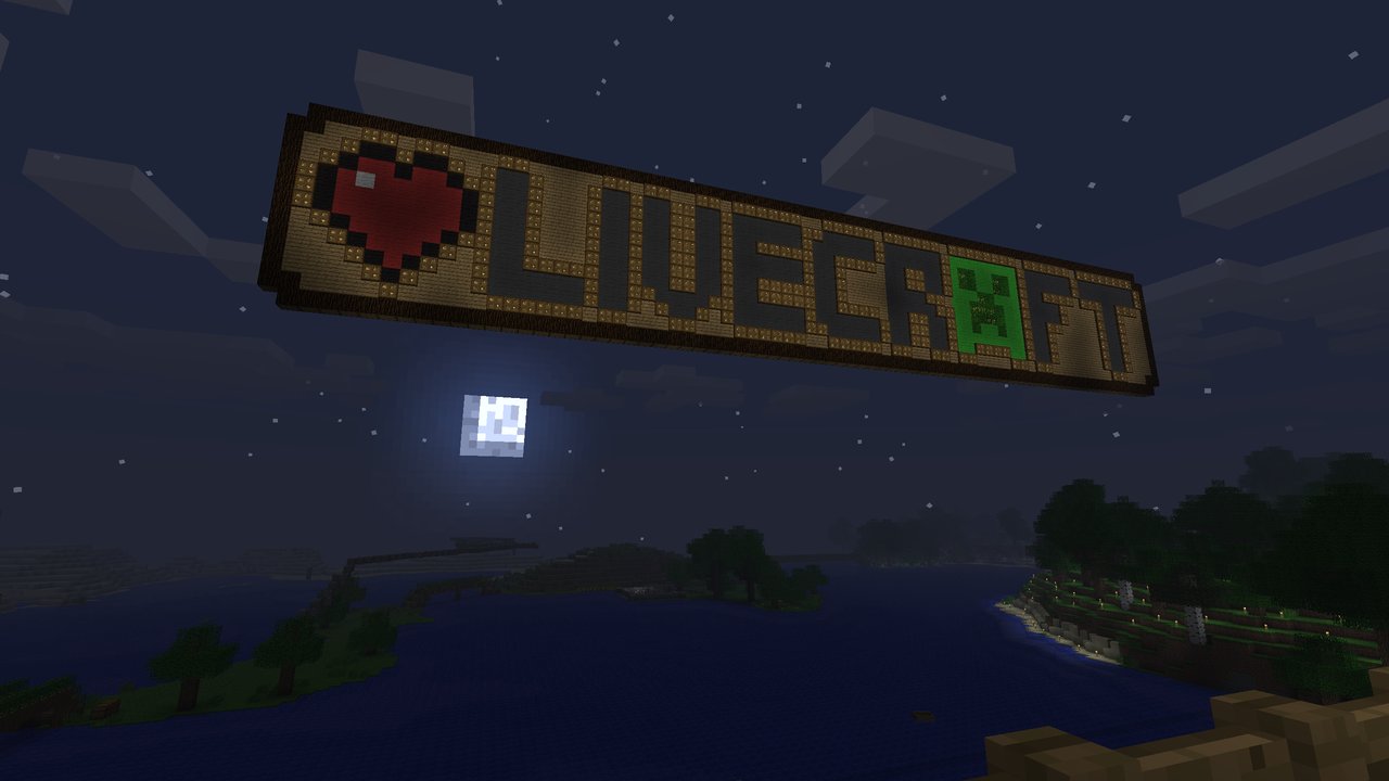 [b1.7.3] Livecraft Retro - Survial as we knew it! Minecraft Server