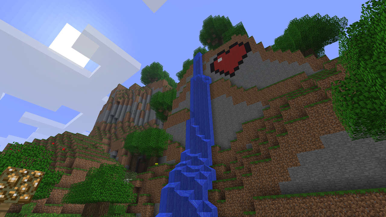 [b1.7.3] Livecraft Retro - Survial as we knew it! Minecraft Server