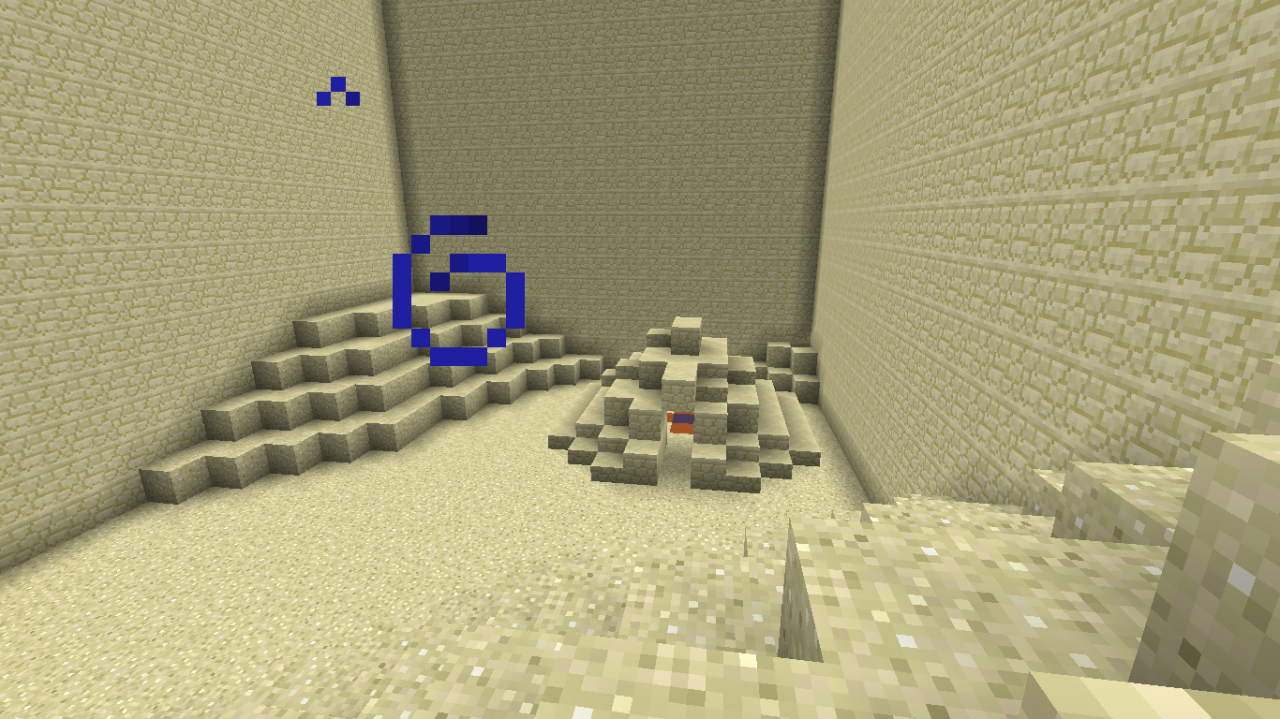 Box Survival v1.0 Minecraft Map