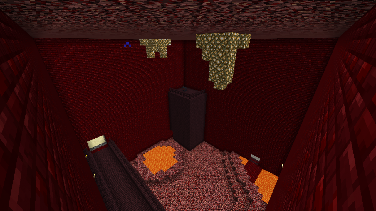 Box Survival v1.0 Minecraft Map