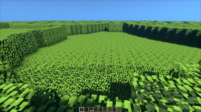 Maze Schematic Minecraft Map