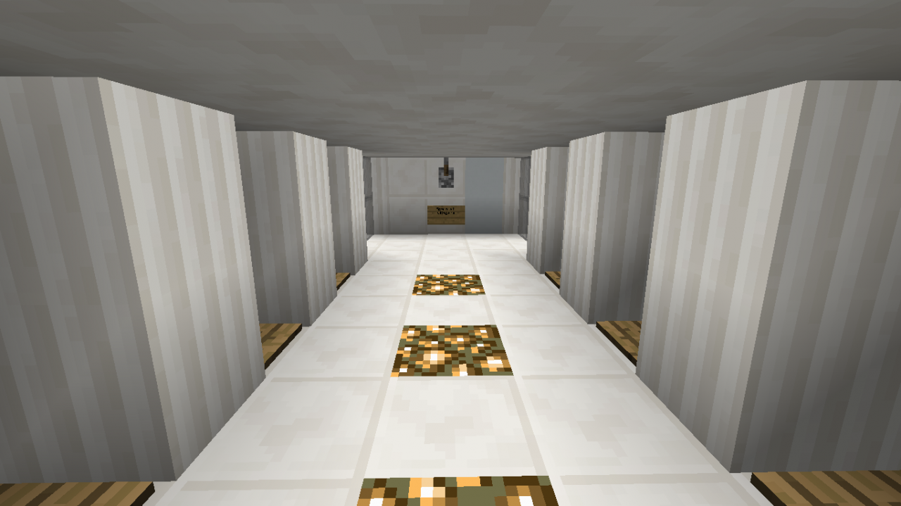 Box Survival v2.0 Minecraft Map