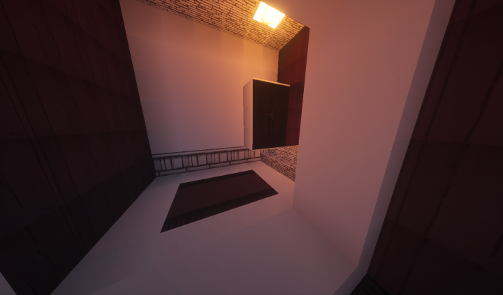 bendy and the ink machine Minecraft Texture Pack