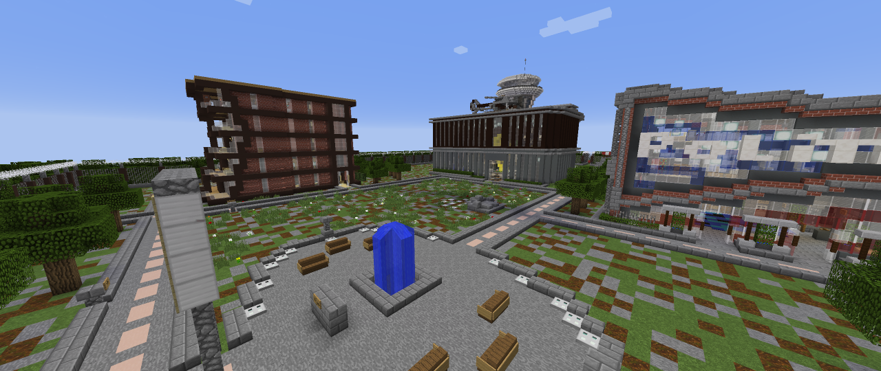 Politie Accademie | Roleplay | 24/7 | Profesionele Server | Custom 3d ...